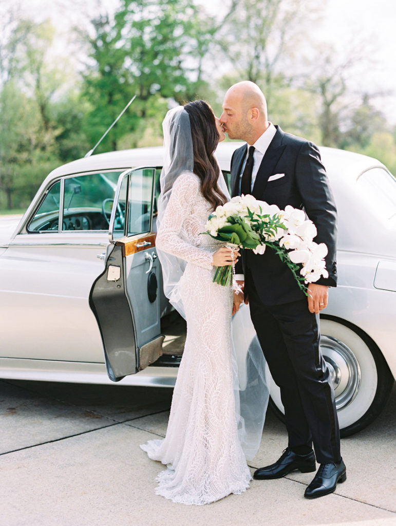 Blog - Grand Rapids Wedding Photography - Kelly Sweet